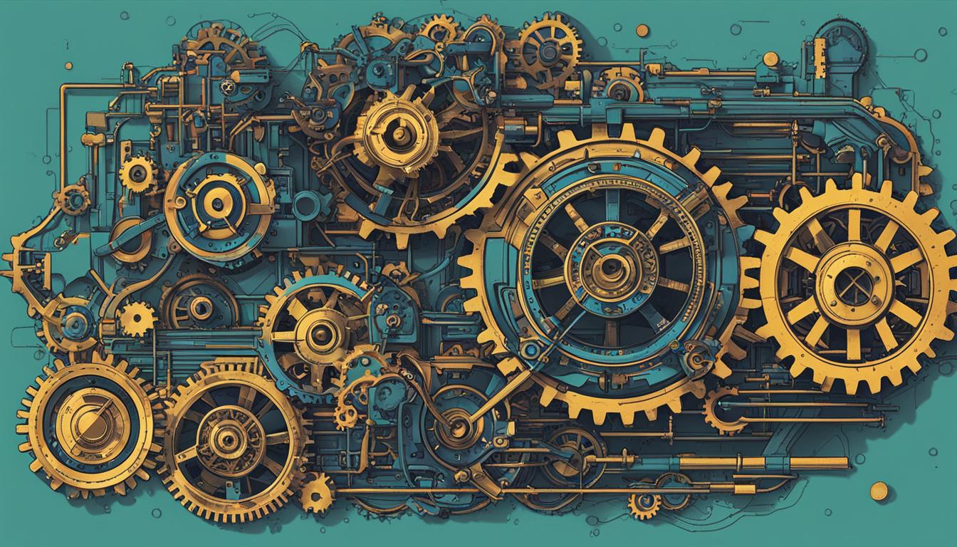 Was ist ein Algorithmus? Definition, Erklärung, Beispiele Was ist ein Algorithmus? Definition, Erklärung, Beispiele
