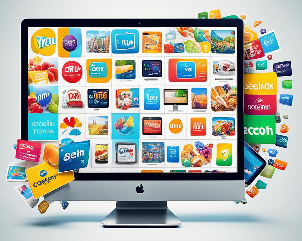 Was ist Display Advertising?